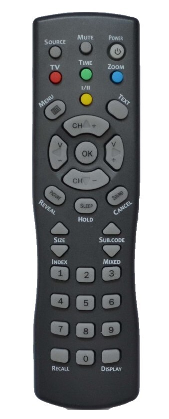 Пульт ДУ Huayu для BBK EN025-05R — купить в интернет-магазине OZON с быстрой доставкой