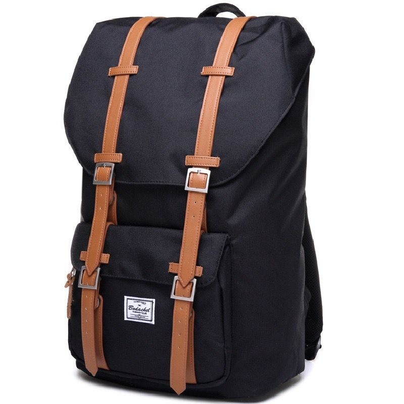 Рюкзак Bodachel — купить в интернет-магазине OZON с быстрой доставкой