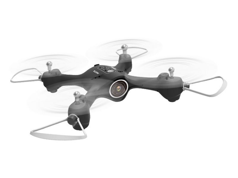 Квадрокоптер Syma X23W — купить в интернет-магазине OZON с быстрой ...