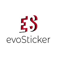 evo_sticker — купить товары evo_sticker в интернет-магазине OZON
