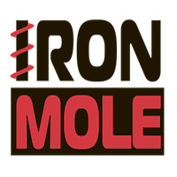 Iron Mole — купить товары Iron Mole в интернет-магазине OZON