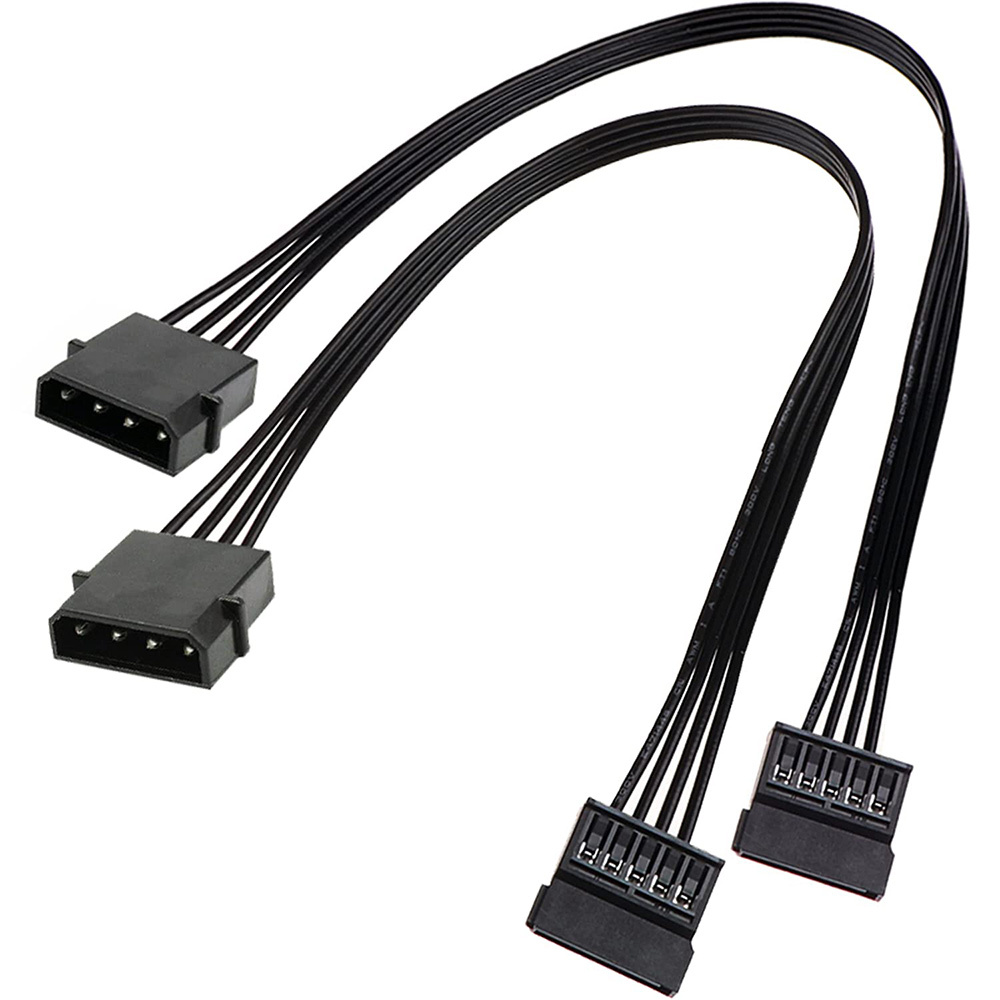 Кабель для Модульного Блока Питания Molex – купить в интернет-магазине ...