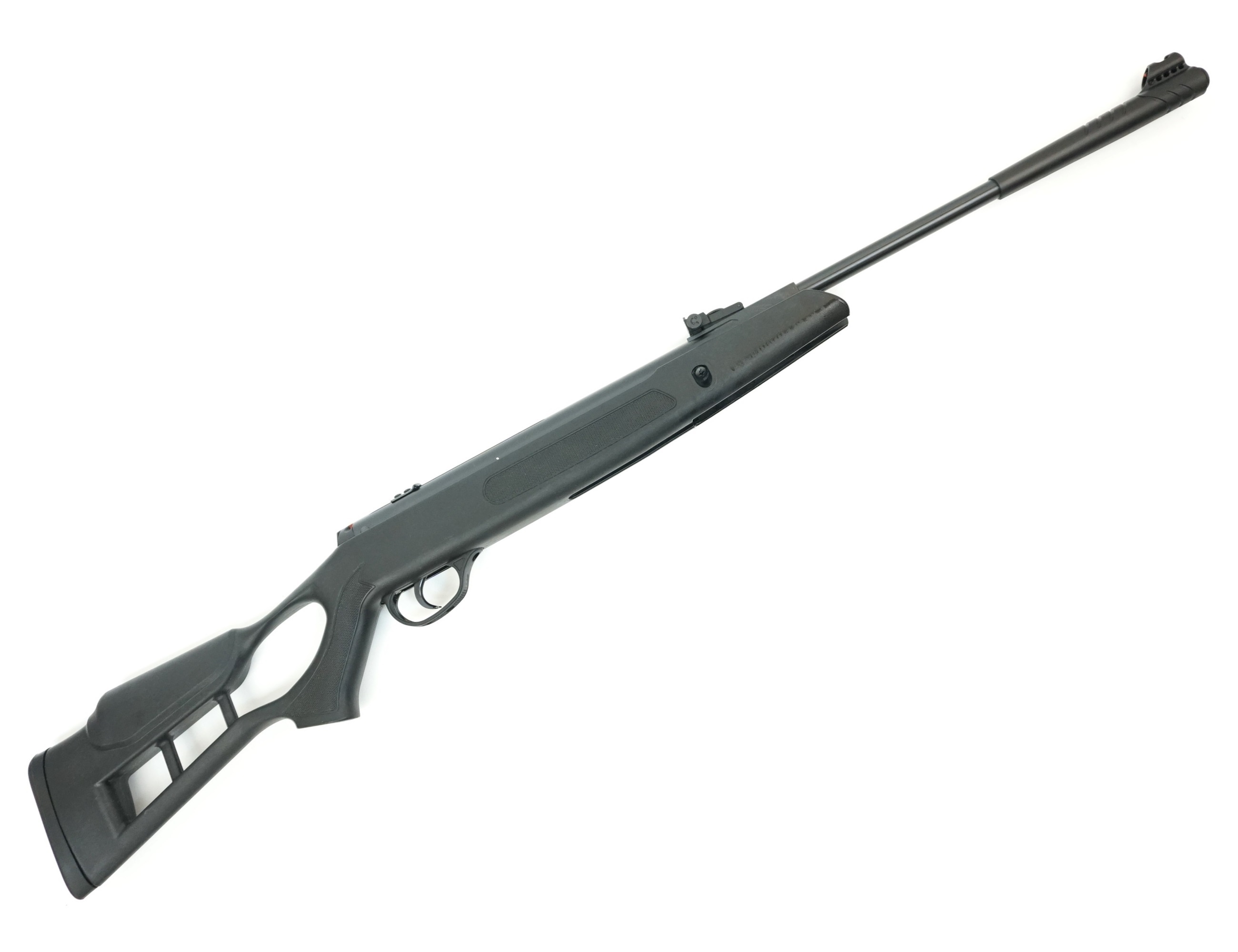 Характеристики Пневматическая винтовка Hatsan Striker Edge 3Дж ...