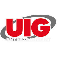 UIG ENTERTAINMENT — купить товары UIG ENTERTAINMENT в интернет-магазине ...