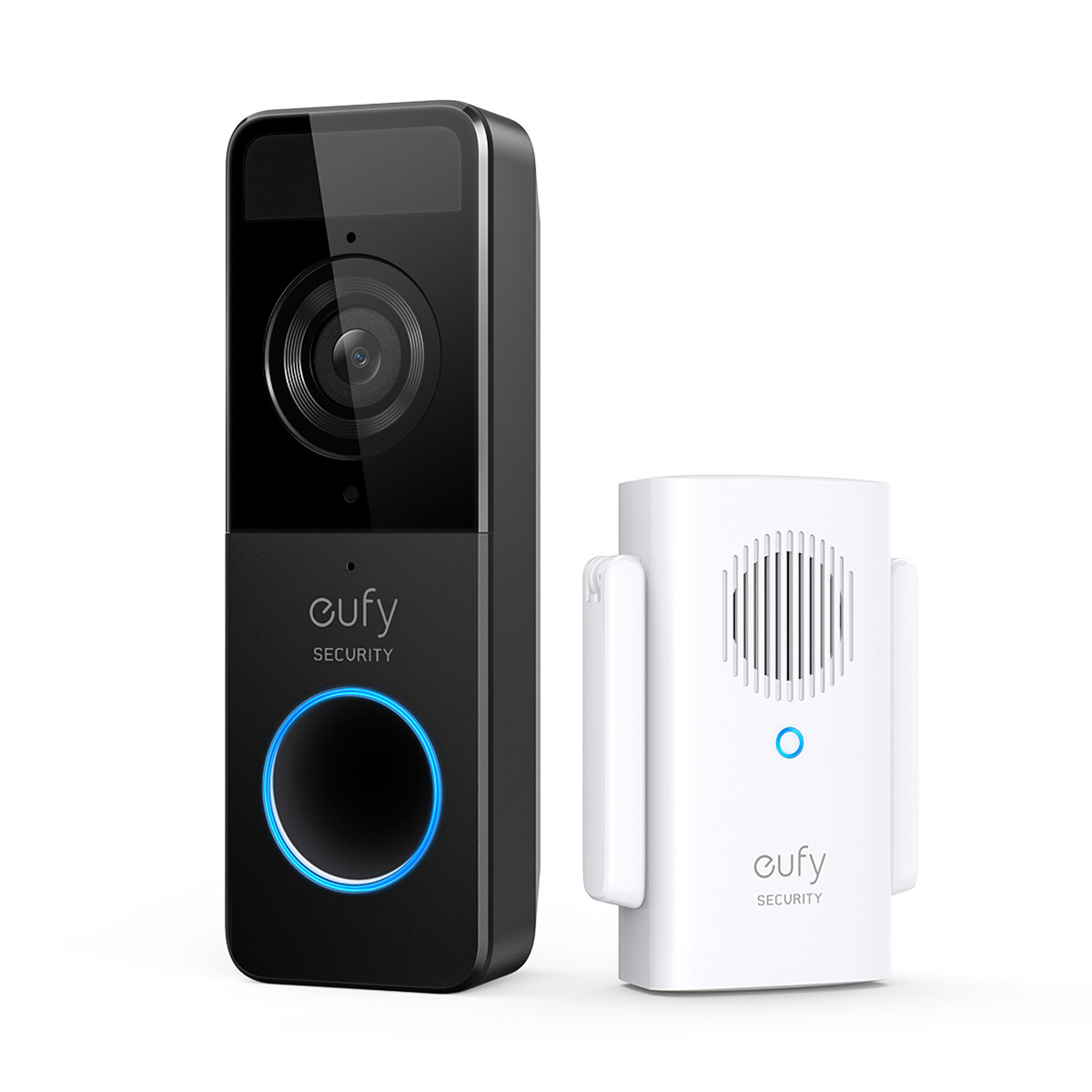 Видеоглазок Xiaomi Smart Loock Caty – купить в интернет-магазине OZON ...