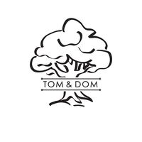 TOM & DOM — купить товары TOM & DOM в интернет-магазине OZON