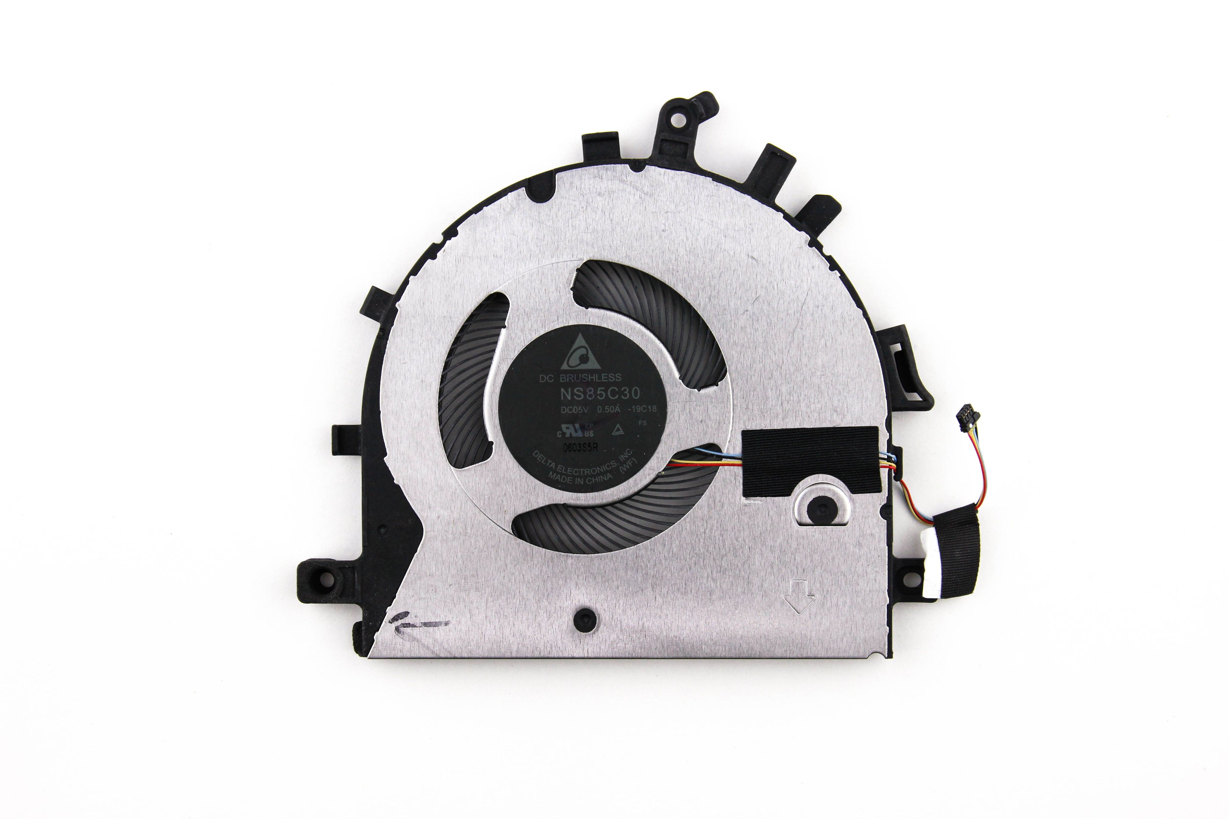 Вентилятор/Кулер для ноутбука Huawei MateBook D15 ORG p/n: NS85C30 ...