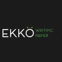 EKKO WRITING PAPER — купить товары EKKO WRITING PAPER в интернет ...
