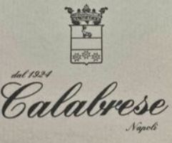 Calabrese Napoli — купить товары Calabrese Napoli в интернет-магазине OZON