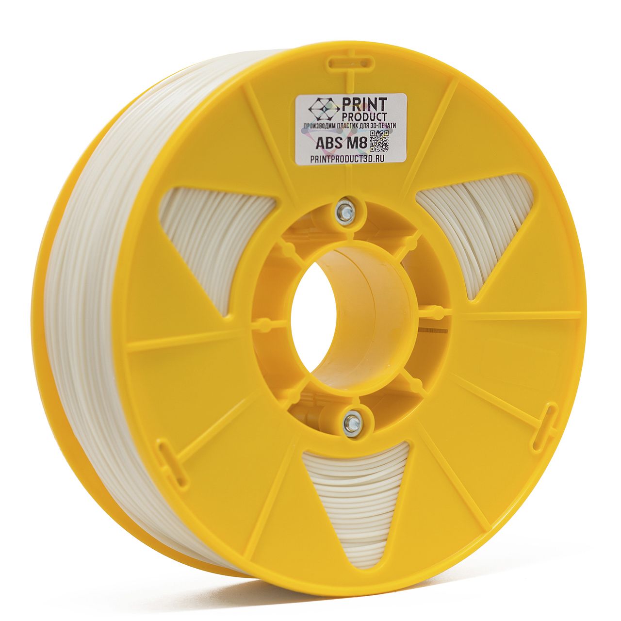 Пластик для 3d-принтеров Print Product (Принт Продукт) – купить пластик ...
