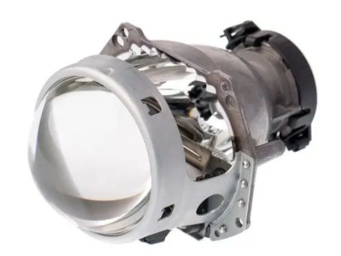 Биксеноновые Линзы Hella 3R Black Edition – купить в интернет-магазине OZON по низкой цене