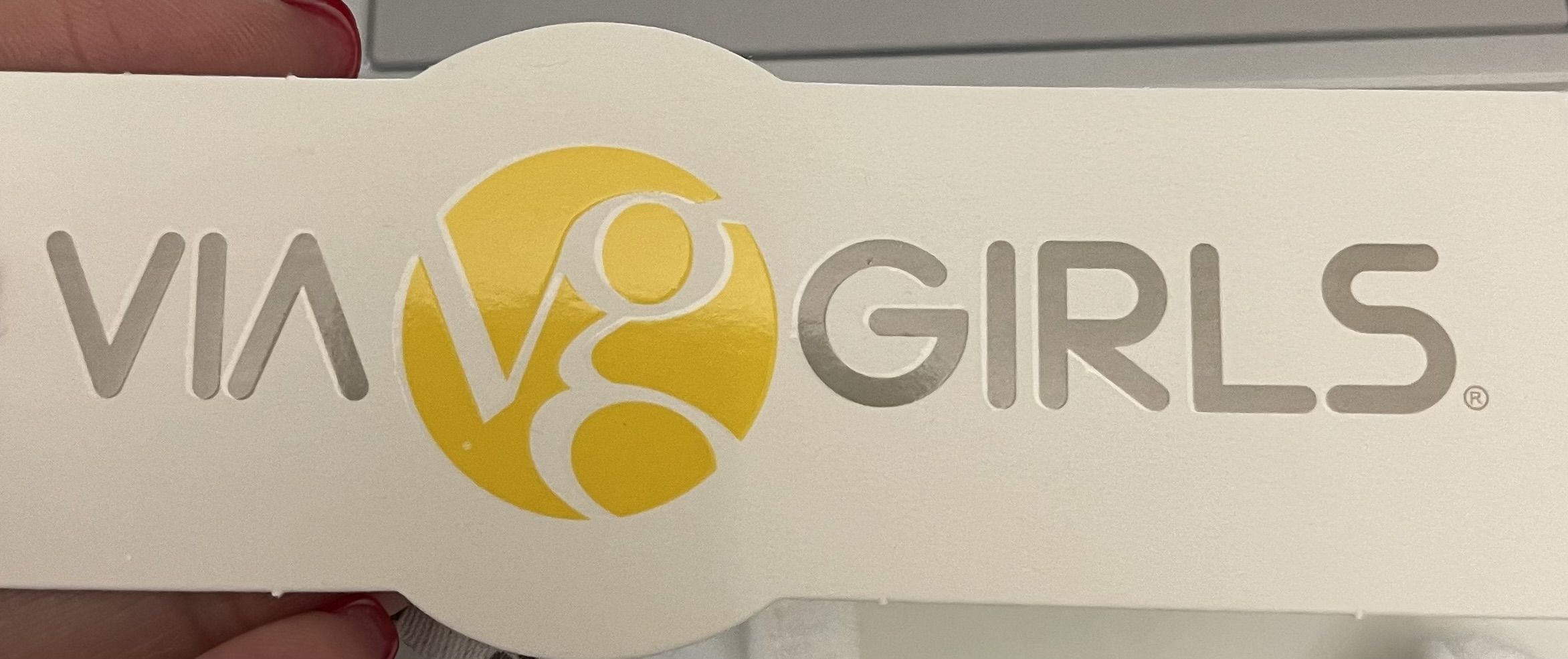 via girls — купить товары via girls в интернет-магазине OZON