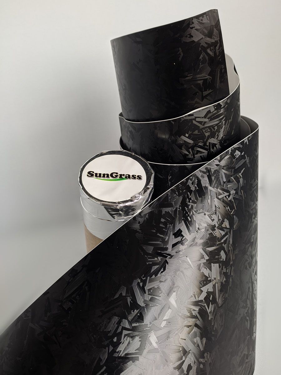 Кованый Карбон – купить декоративные и защитные пленки автомобильные на ...