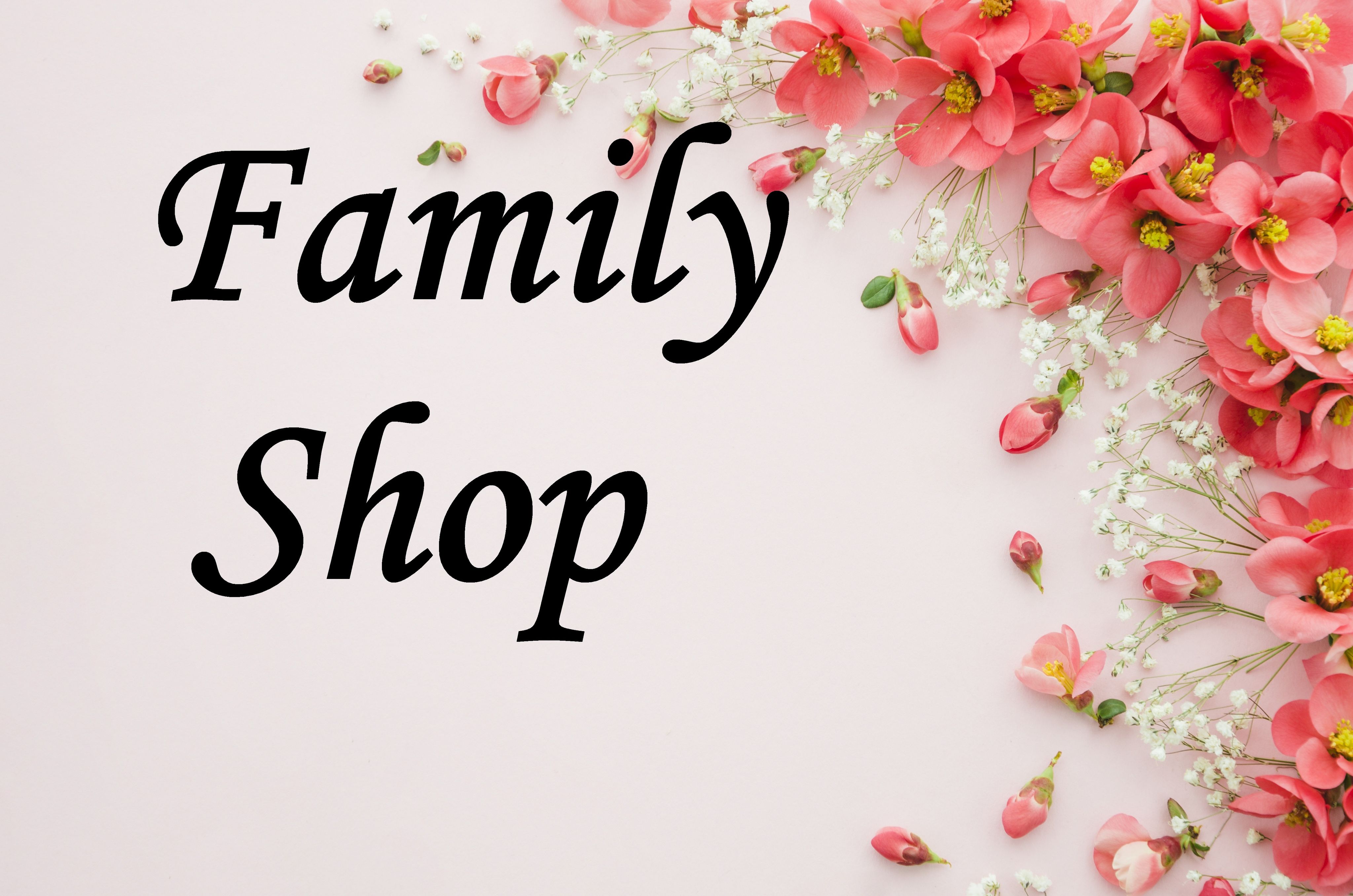 Family Shop — купить товары Family Shop в интернет-магазине OZON