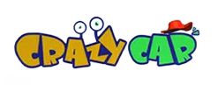 Crazy Cap — купить товары Crazy Cap в интернет-магазине OZON