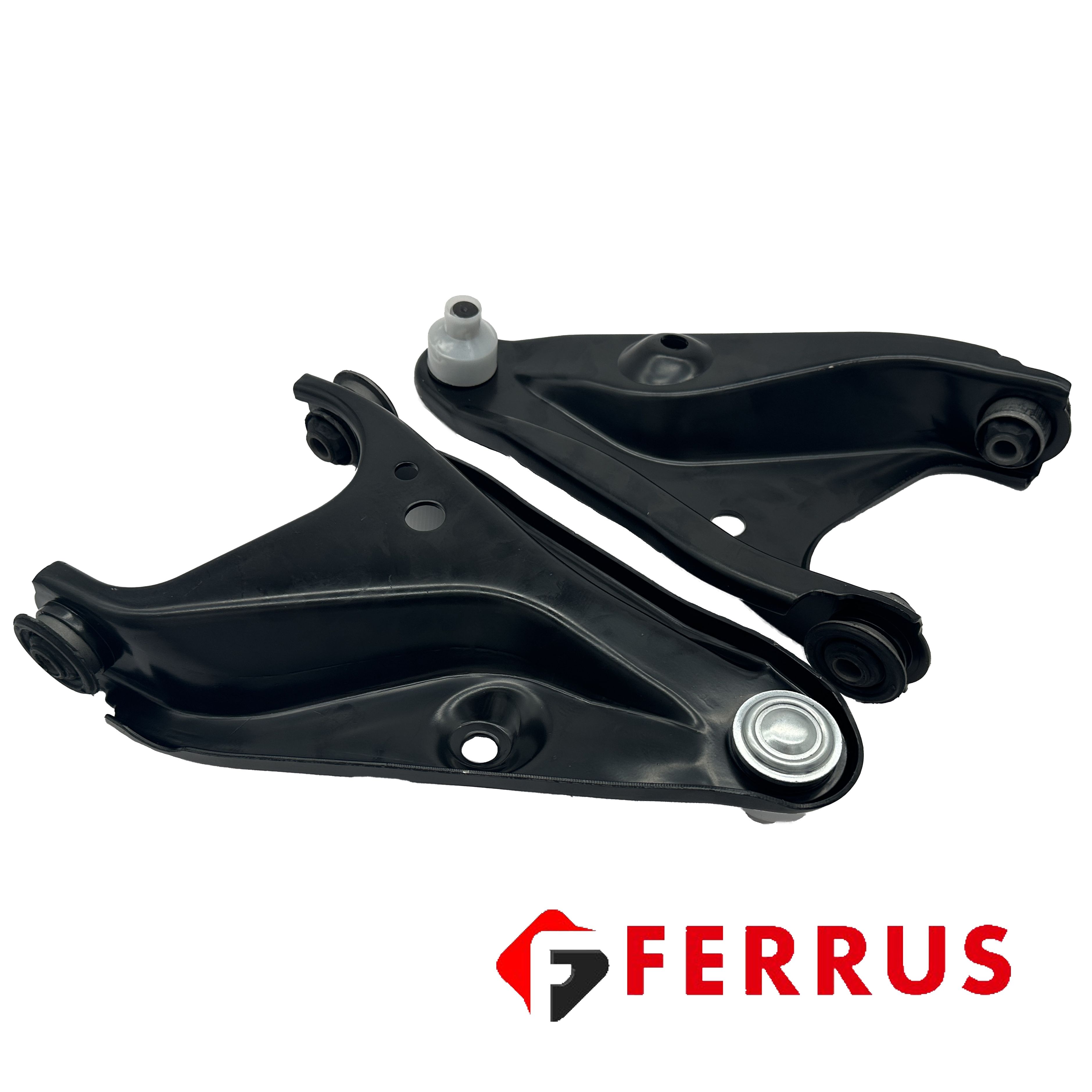 Комплект рычагов подвески передней 2шт Largus LADA Largus, LADA X-RAY ...