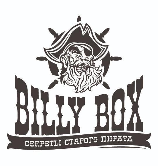 BILLY BOX — купить товары BILLY BOX в интернет-магазине OZON