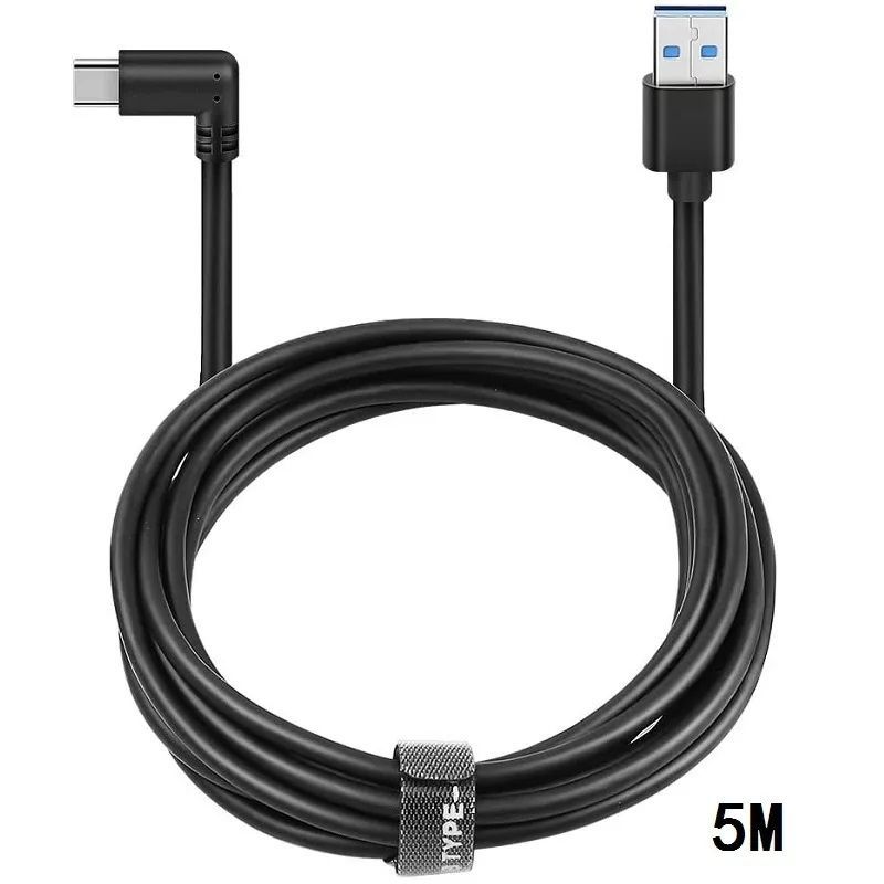 USB C to USB3.2 Oculus Quest Link USB3.2 GEN1 5Gbps 5 c OZON 970574751