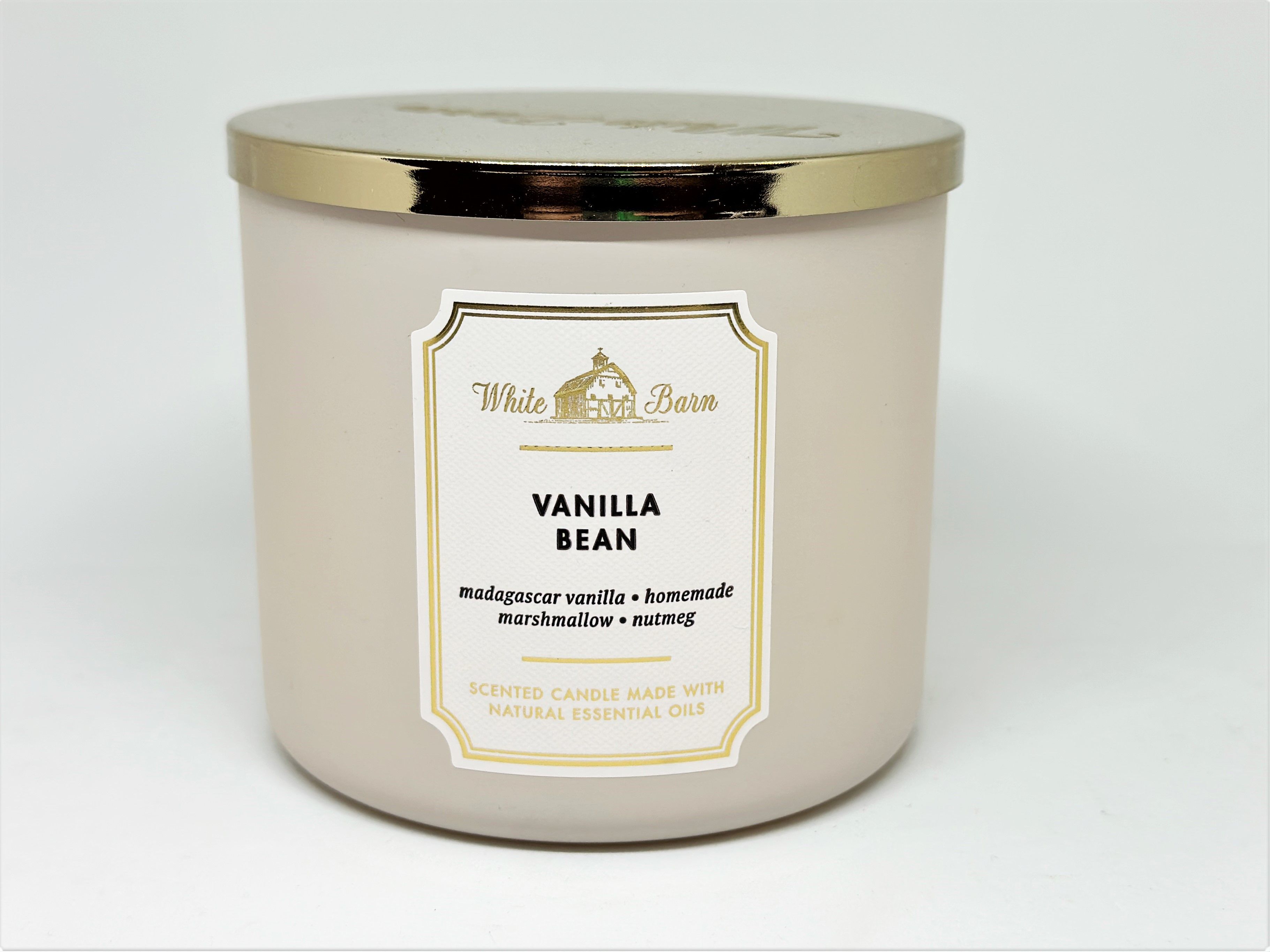 Bath Body Works Свечи купить на OZON по низкой цене