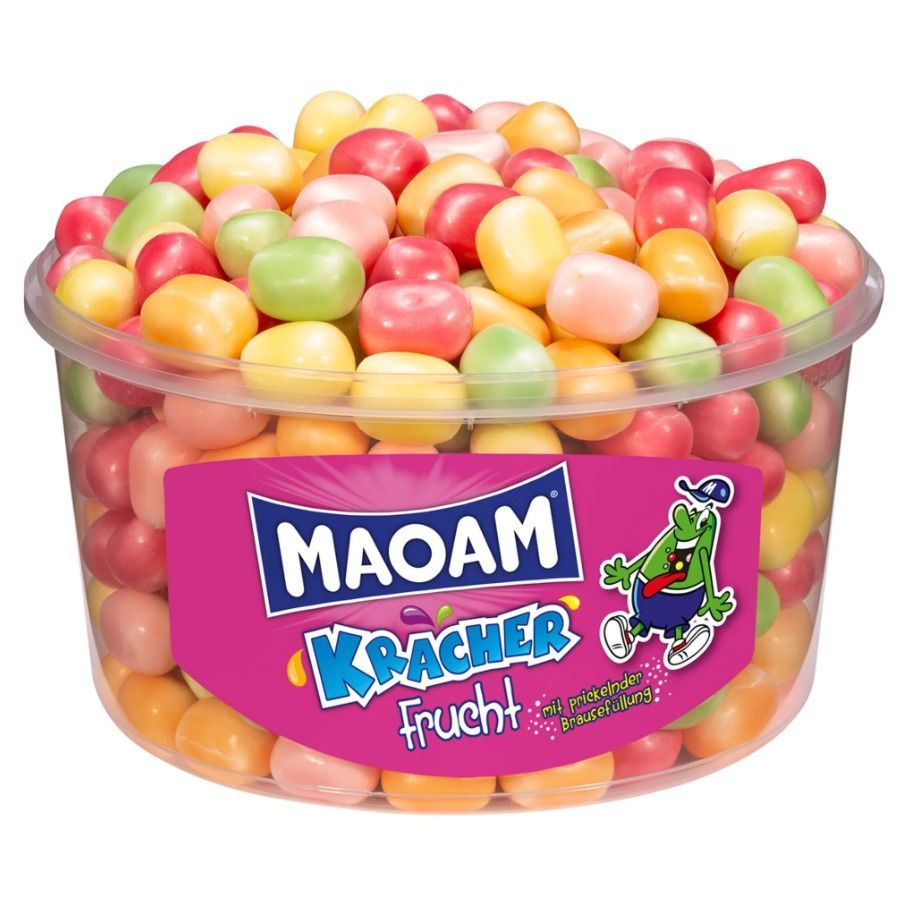 Haribo Maoam Bloxx Cola купить на OZON по низкой цене