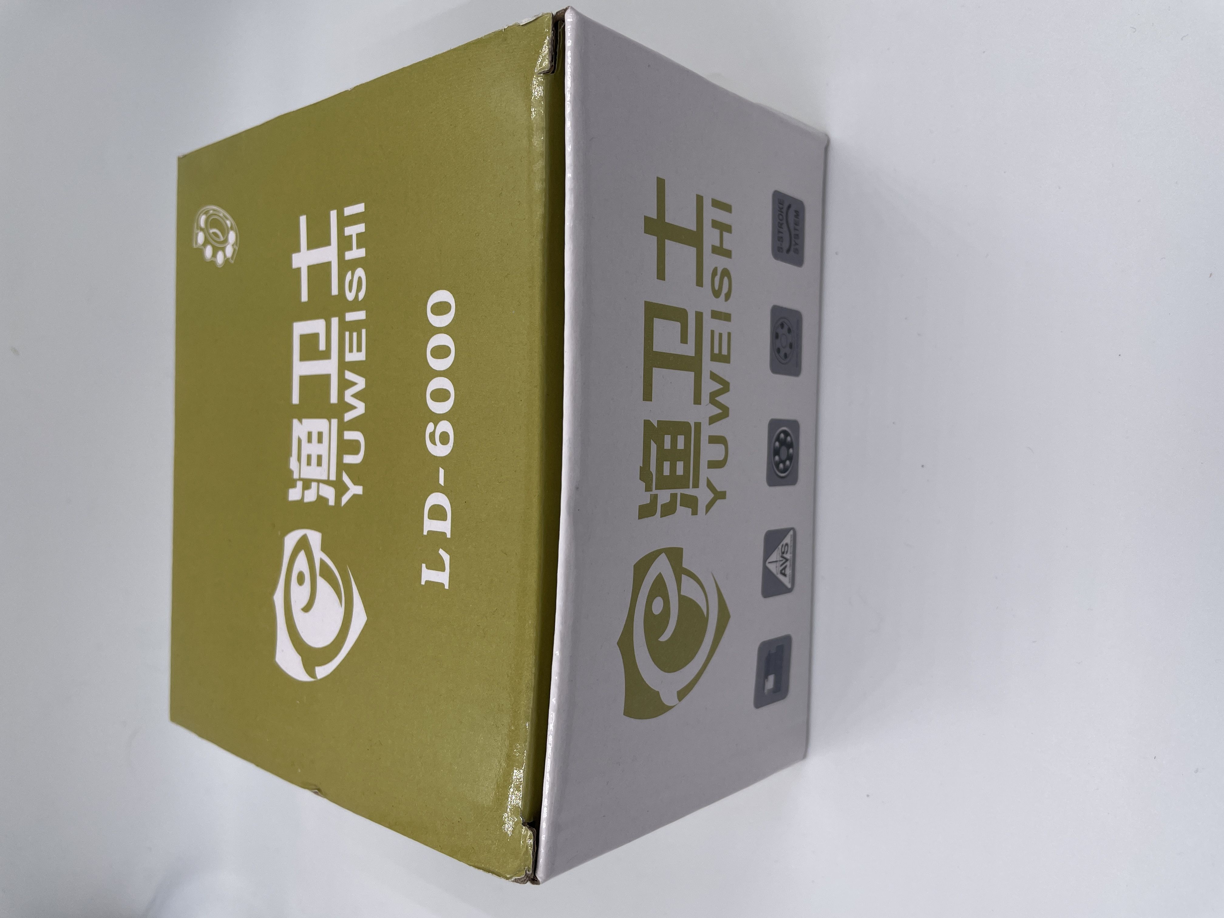 YUWEISHI — купить товары YUWEISHI в интернет-магазине OZON