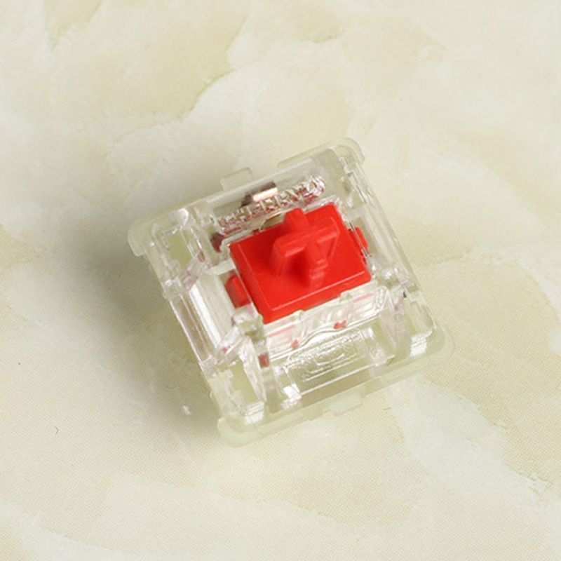Cherry Mx Red Keyboard – купить в интернет-магазине OZON по низкой цене