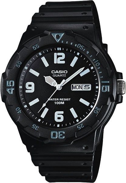 Casio Water – купить в интернет-магазине OZON по низкой цене