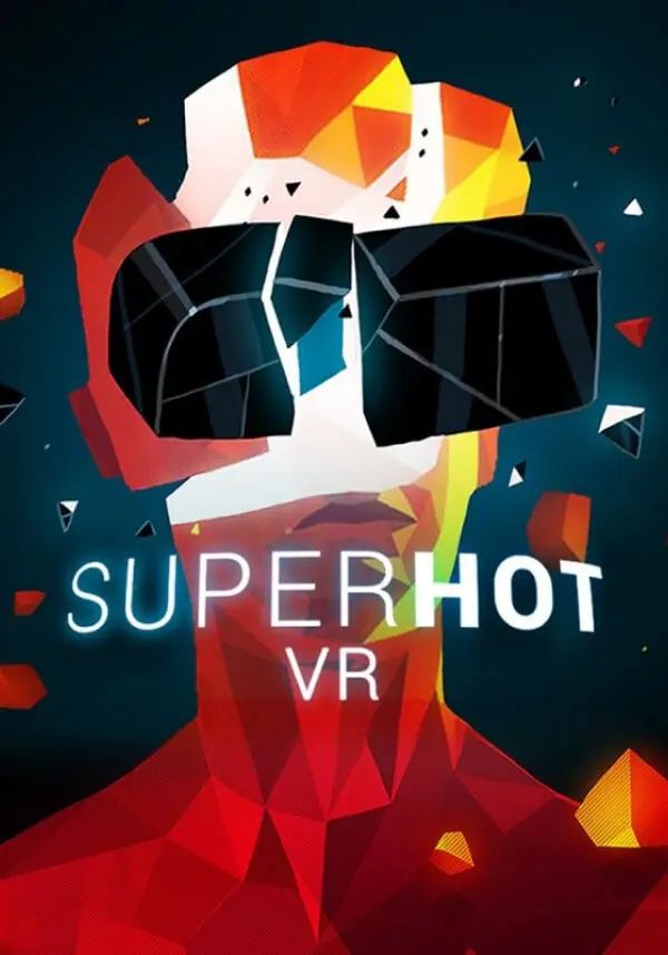 Psvr superhot store