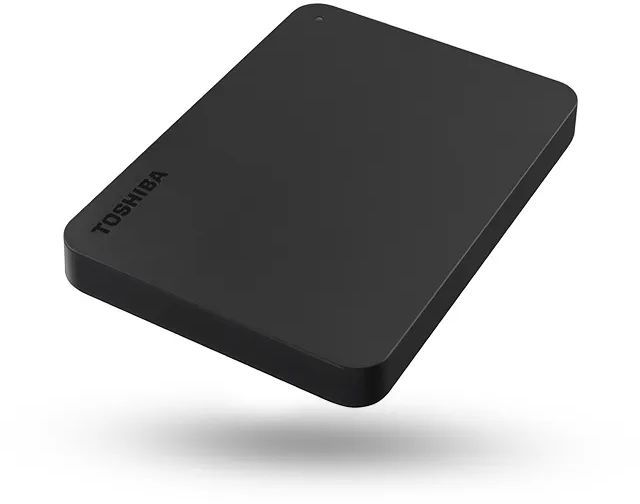 4 Тб Внешний Жесткий Диск Toshiba купить на Ozon по низкой цене