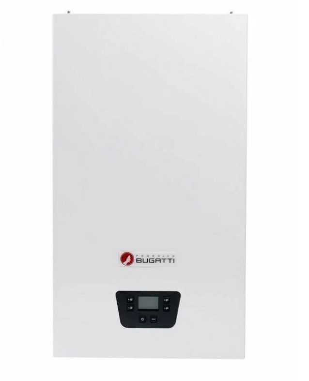 Federica Bugatti 24 Tech – купить в интернет-магазине OZON по низкой цене