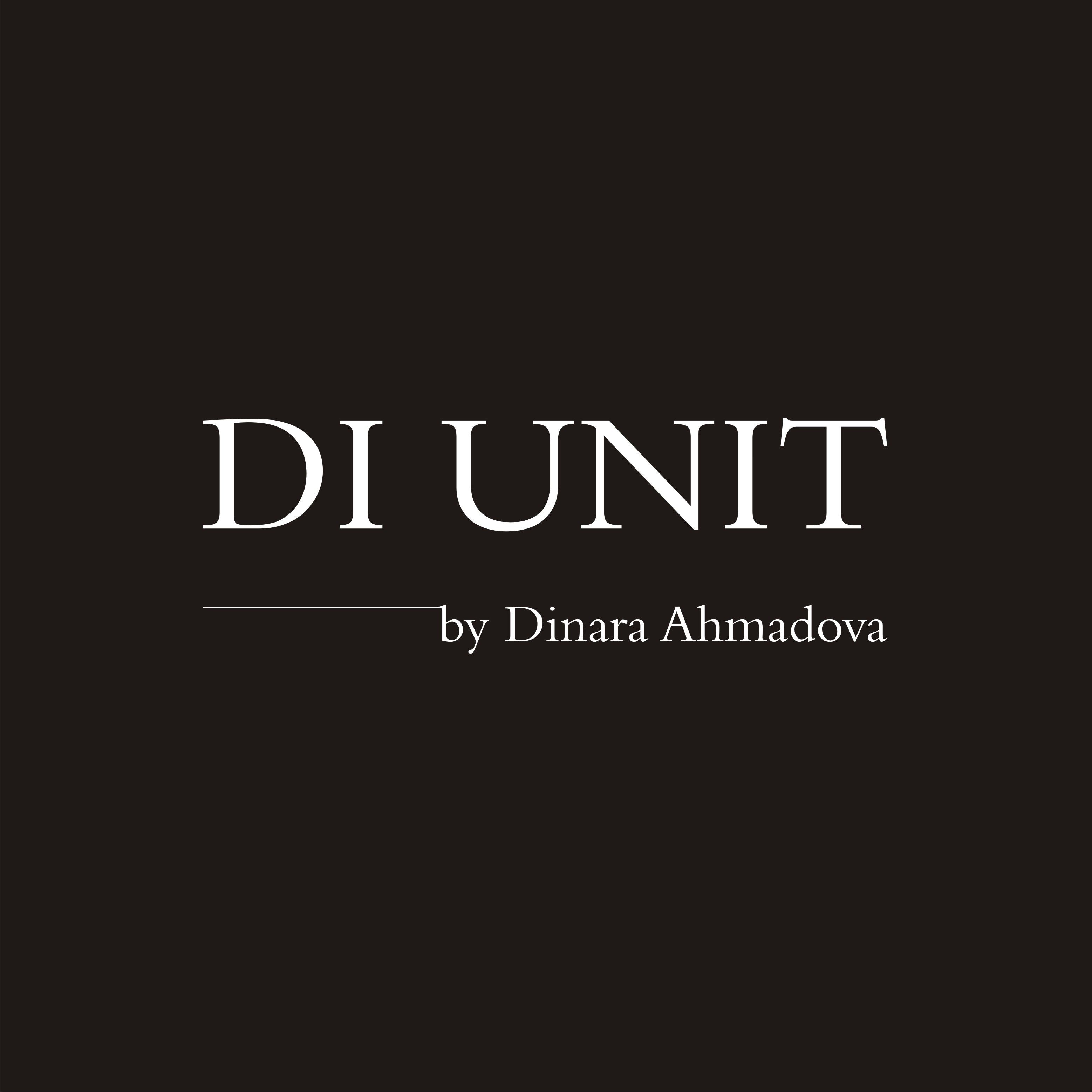 DI UNIT — купить товары DI UNIT в интернет-магазине OZON