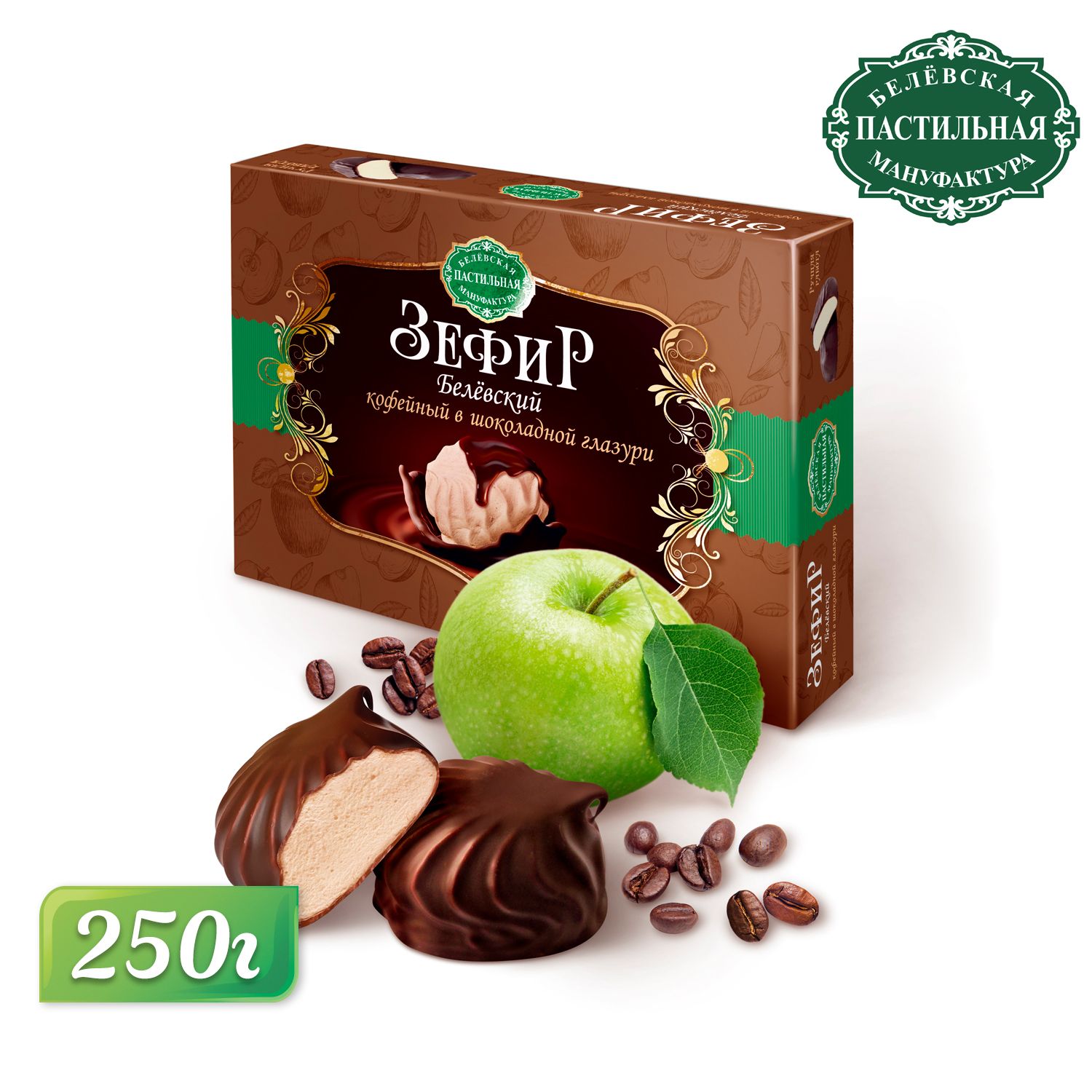 Белевский Зефир купить на OZON по низкой цене