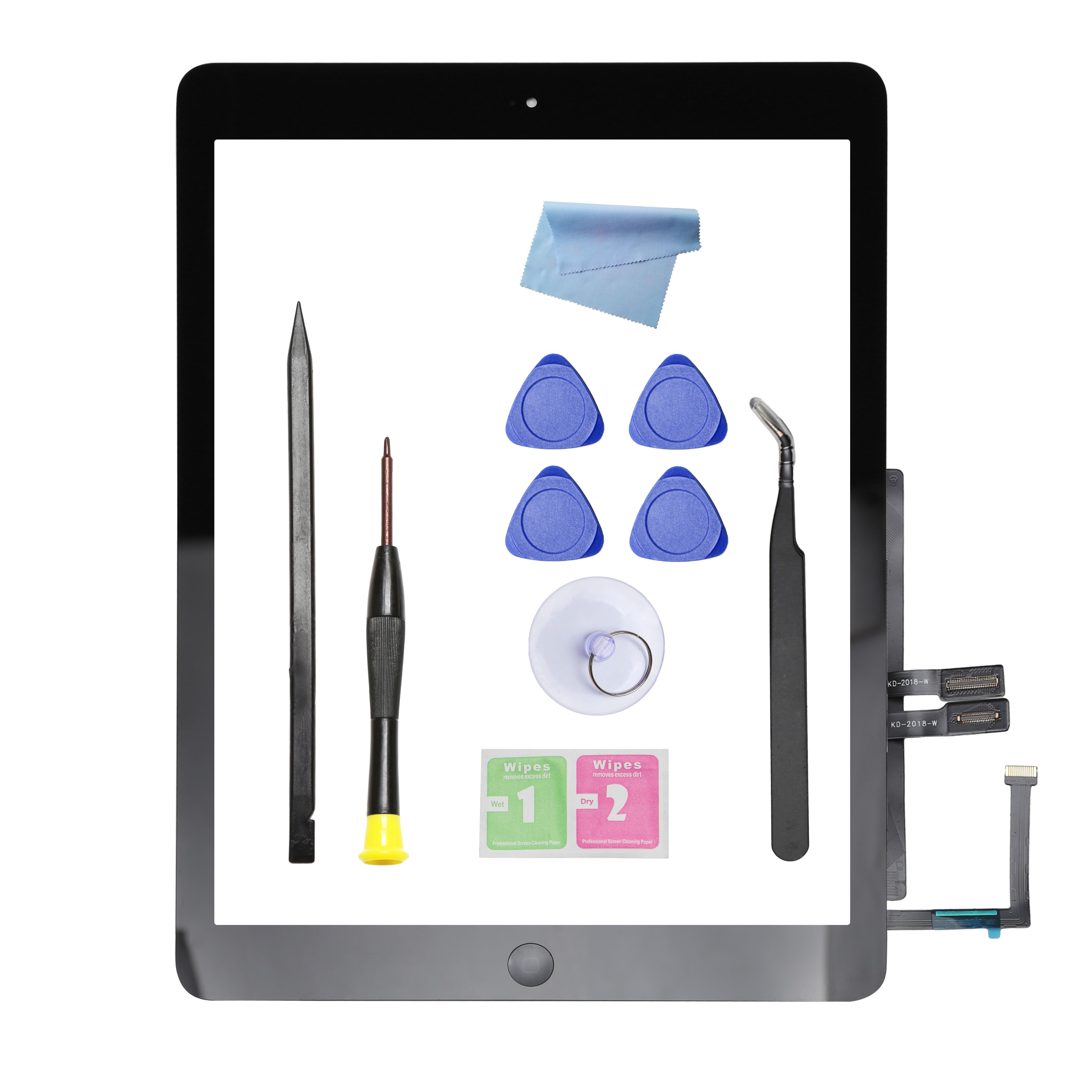 Ipad Air Touch Screen – купить в интернет-магазине OZON по низкой цене