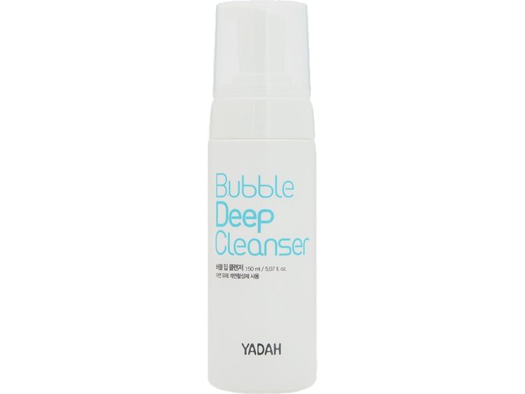 Bubble Deep Cleanser – купить очищение и умывание на OZON по выгодным ценам