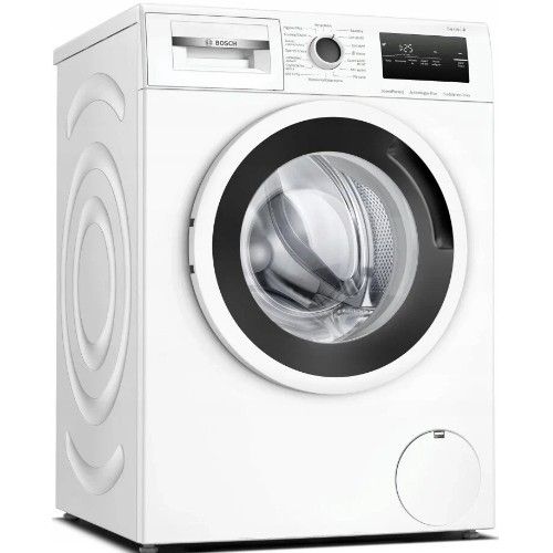 Полноразмерная стиральная машина Bosch (Бош) – купить на OZON по низкой ...