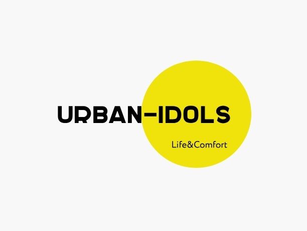 Urban-Idols — купить товары Urban-Idols в интернет-магазине OZON