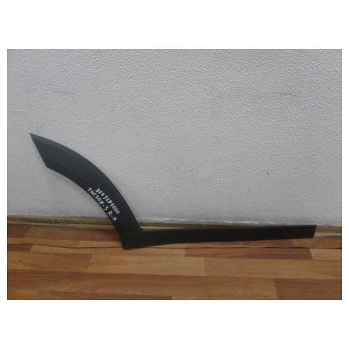 Молдинг задней правой двери Hyundai-Kia 87732D7000 купить по низкой ...