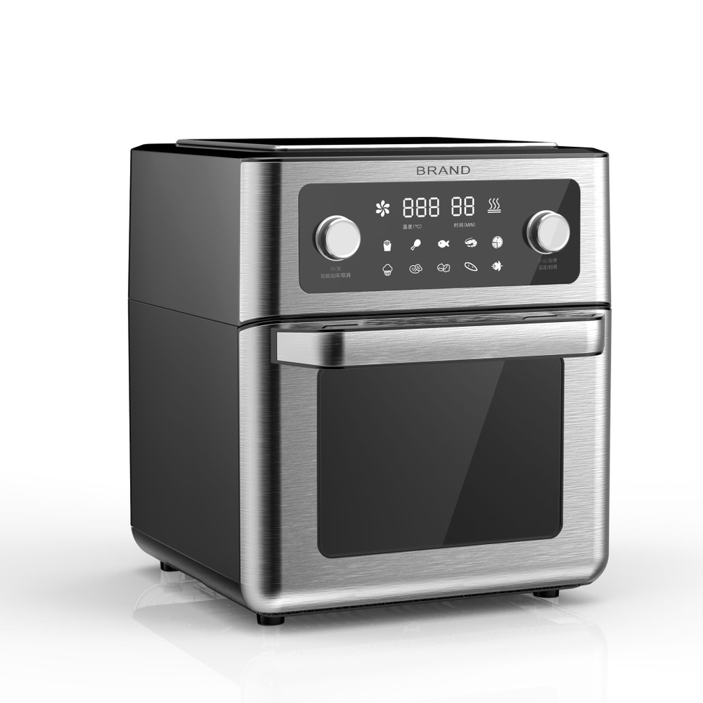 Аэрогриль KZD2-17A - купить по выгодной цене в интернет-магазине OZON ...