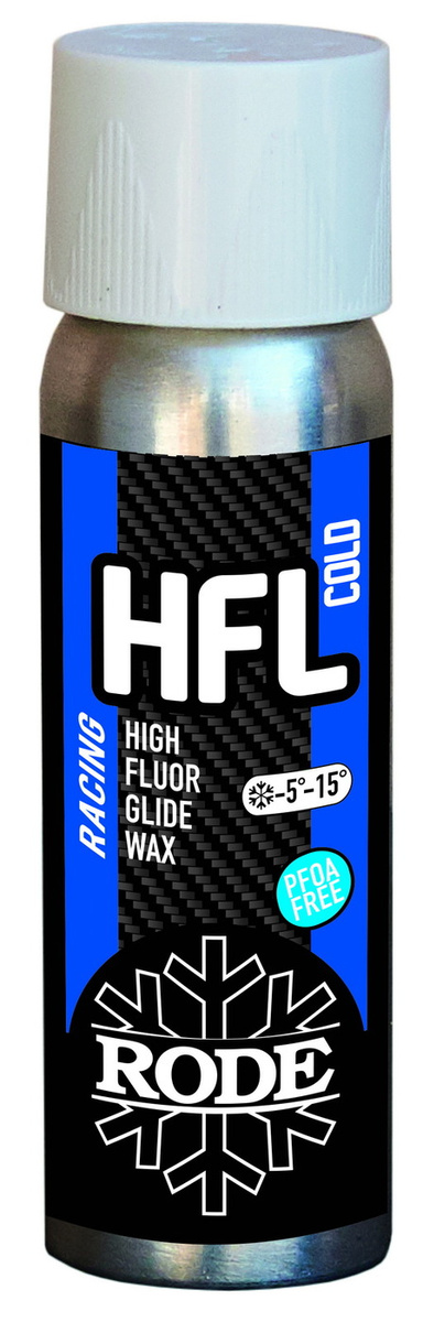 Жидкий парафин Rode HF Liquid Cold, от -5 до -15C, HFLC, 80 мл купить ...