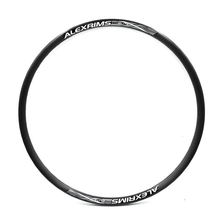 Обод ALEX RIMS XD-ELITE 26"х19ммх36Н, F/V, двойной, D, SSE — купить в ...