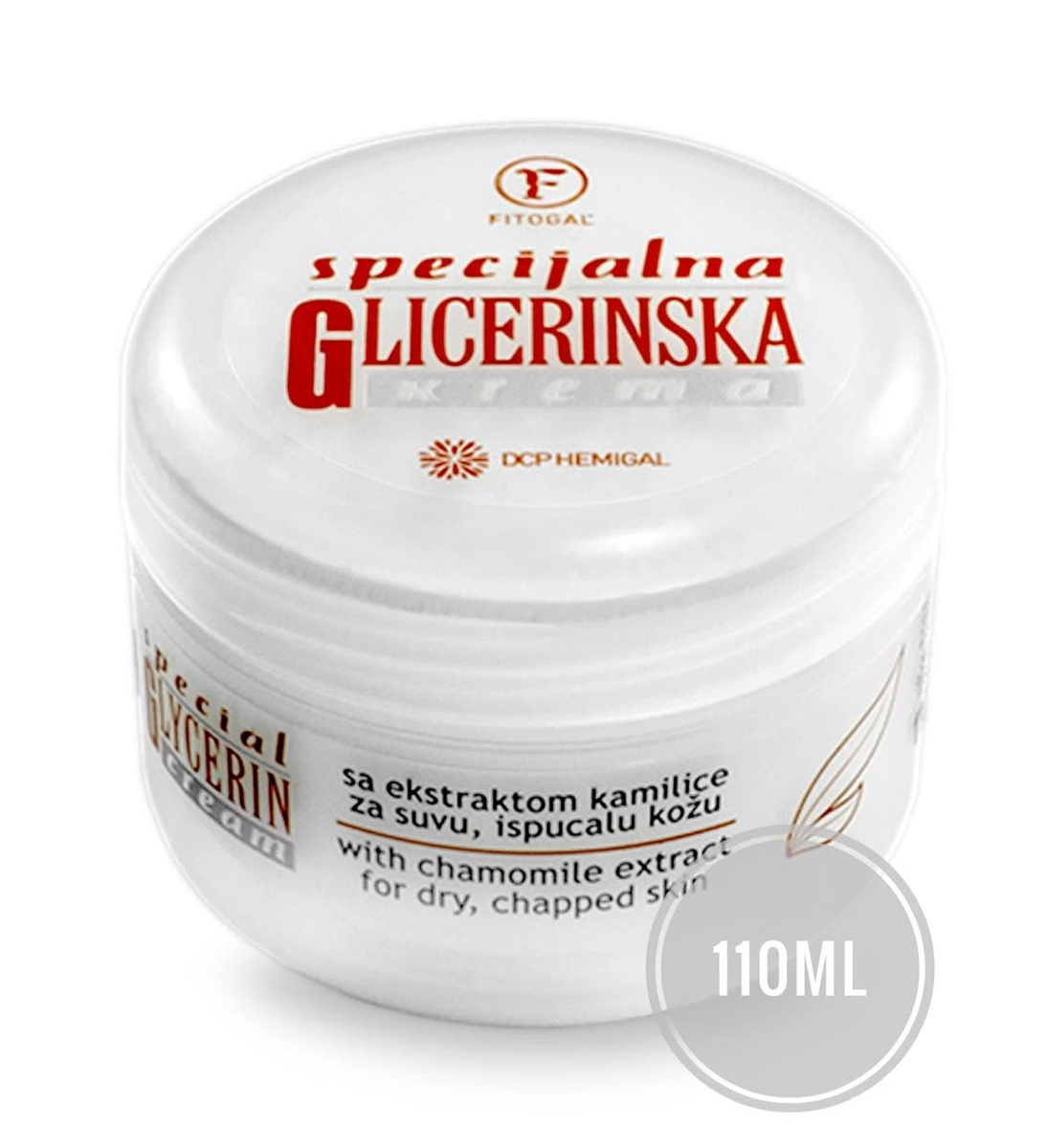 Крем для сухой кожи рук с глицерином / 110мл — купить в интернет ...