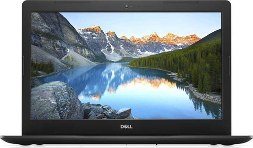 Отзывы на Dell 3595-1789 Ноутбук 15.6", AMD A9-9425, RAM 4 ГБ, SSD 128 ...