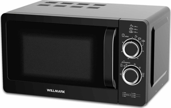 Микроволновая печь WILLMARK WMO-232MH - купить по низким ценам в интернет-магазине OZON (155722307)