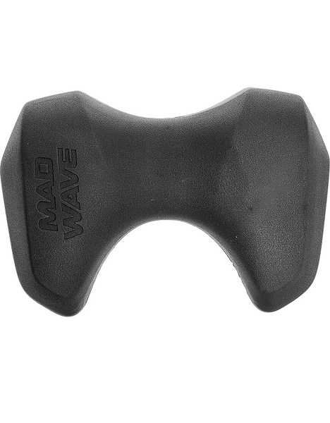 Доска-колобашка для плавания Mad Wave Jet, M0727 03 0 00W, черный ...