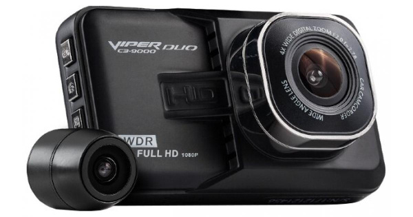 Видеорегистратор Viper F9000 DUO - купить в интернет-магазине по низким ...