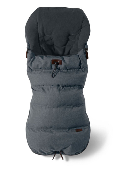 Silver Cross Муфта на ножки к коляске WAVE SLATE - купить с доставкой ...