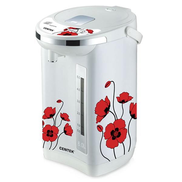 Термопот Centek CT-1081 - купить с доставкой по выгодным ценам в ...