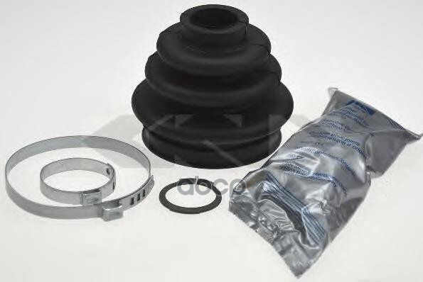 Пыльник шруса gkn (loebro) арт. 302335 - Gkn/loebro/spidan арт. 302335 ...