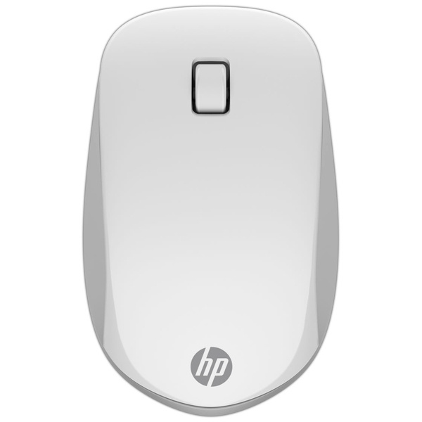Мышь беспроводная HP Z5000 E5C13AA, белый - купить по выгодной цене в ...