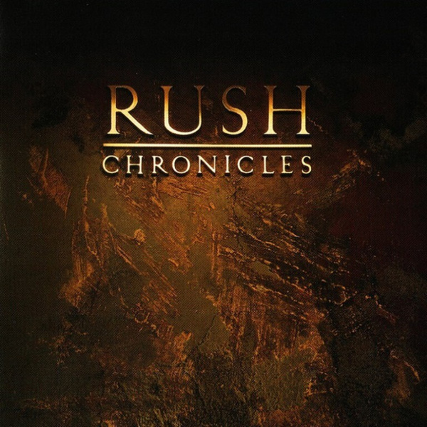 CD Rush. Chronicles (2 CD) - купить по низким ценам в интернет-магазине ...